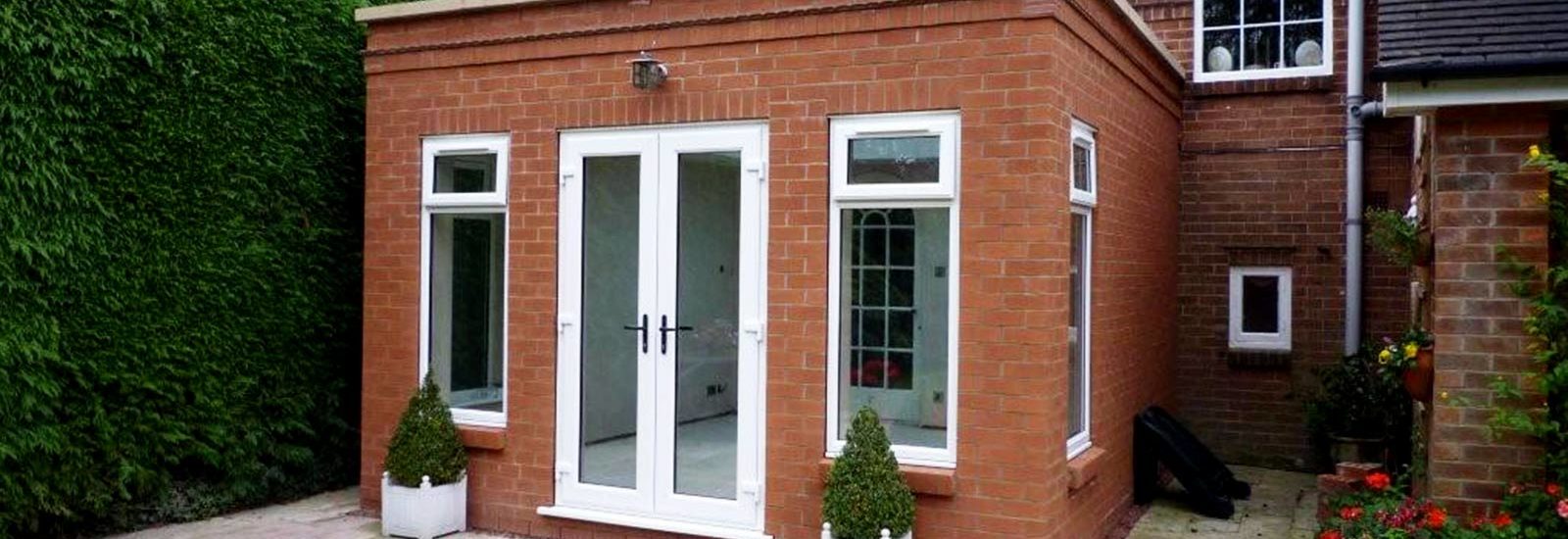 KLG Rutland | Conservatories, Doors and Windows in Nottingham & Derby