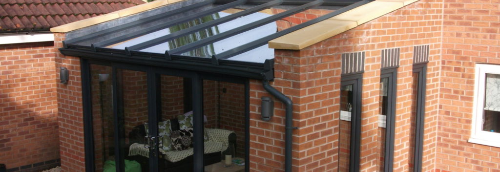 KLG Rutland - Windows, Doors & Conservatories Company in Nottingham & Derby