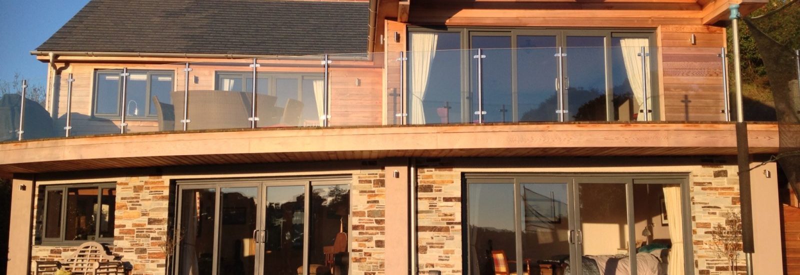 KLG Rutland | Conservatories, Doors and Windows in Nottingham & Derby