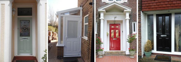 KLG Rutland | Conservatories, Doors and Windows in Nottingham & Derby