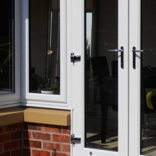 Doors | KLG Rutland | Nottingham & Derby
