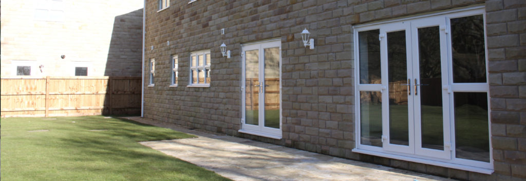 French Doors for Nottingham, Derby & East Midlands