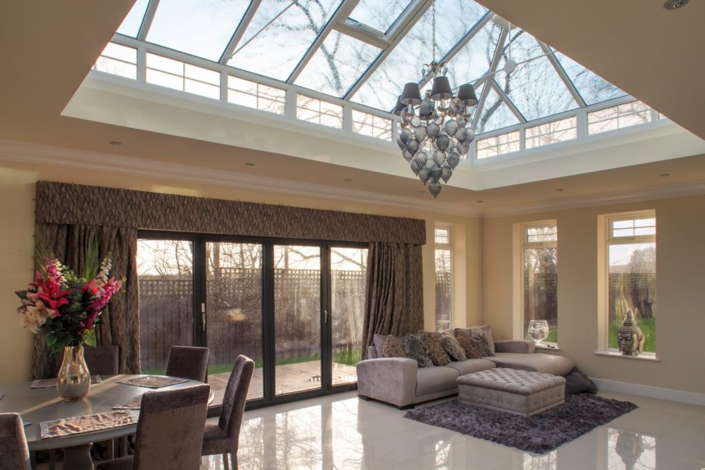 KLG Rutland - Windows, Doors & Conservatories Company in Nottingham & Derby