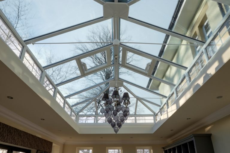 KLG Rutland - Windows, Doors & Conservatories Company in Nottingham & Derby