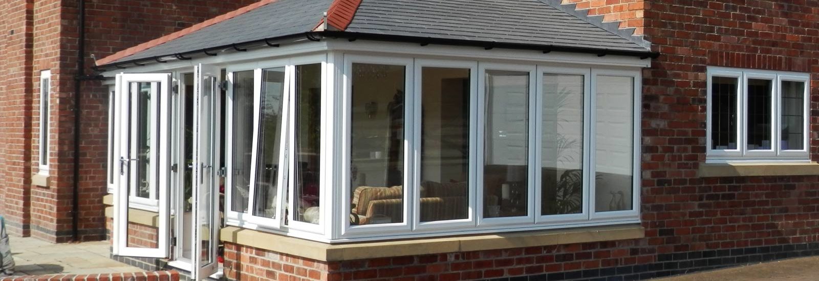 KLG Rutland | Conservatories, Doors and Windows in Nottingham & Derby