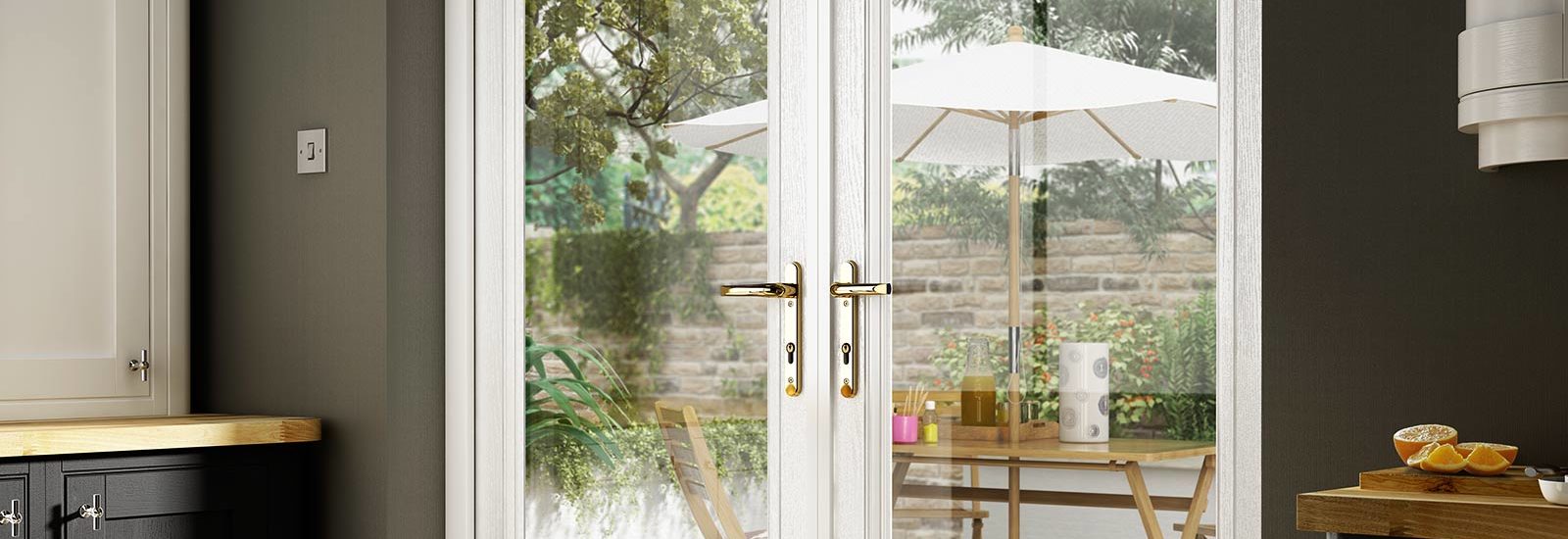 KLG Rutland | Conservatories, Doors and Windows in Nottingham & Derby