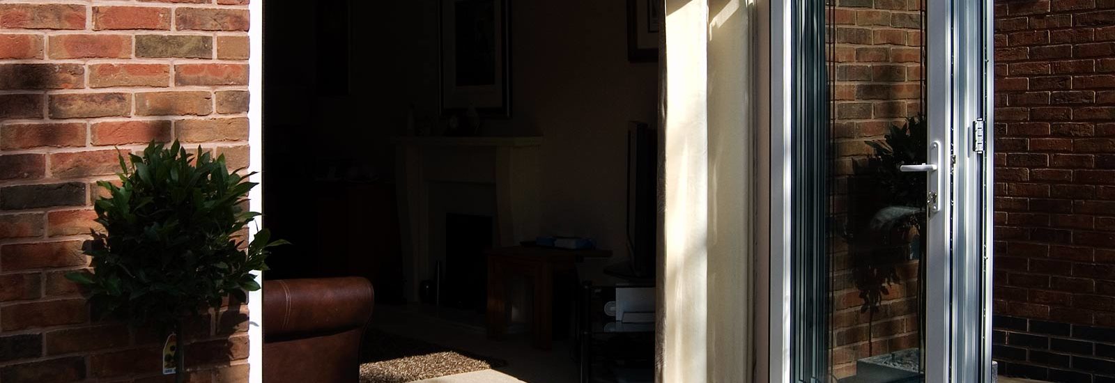 Bi-Fold Doors for Homes in Nottingham & Derby | KLG Rutland