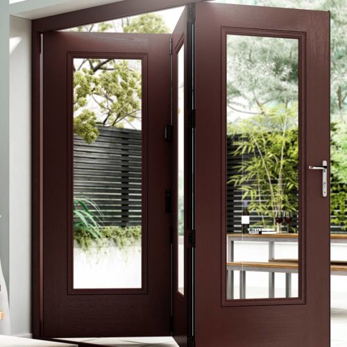 Doors | KLG Rutland | Nottingham & Derby