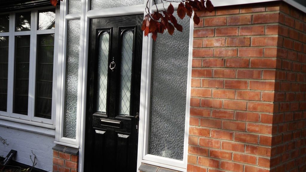 Porches for Nottingham, Derby & East Midlands