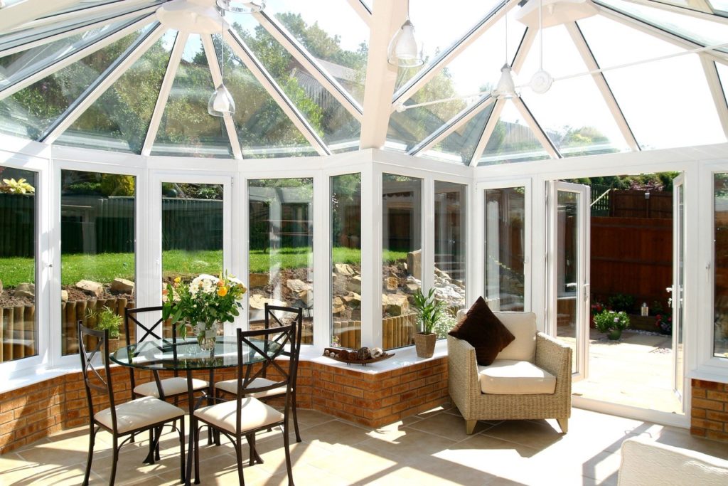 Eight Great Uses For A Conservatory | KLG Rutland