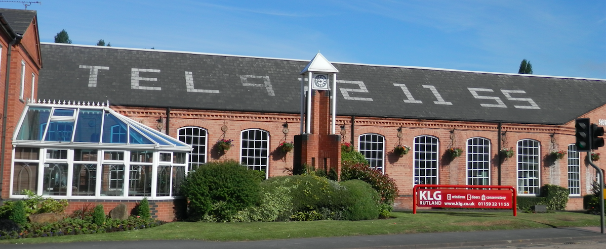 Energy Efficient Windows & Doors | Zero 90 Windows | KLG Rutland