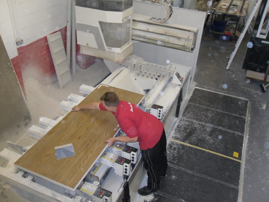 Our Order Process - KLG Rutland