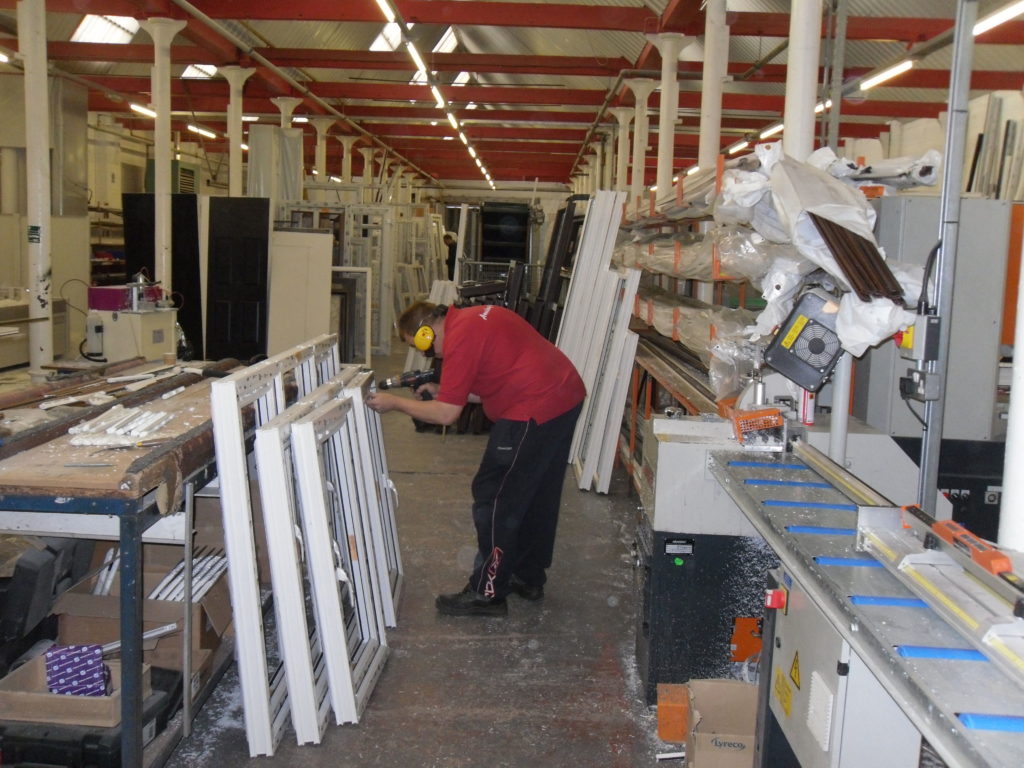 Our Order Process - KLG Rutland