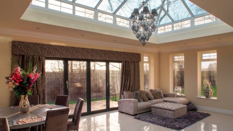 Conservatory Decor Ideas: Paint Colours 2025 | KLG Rutland