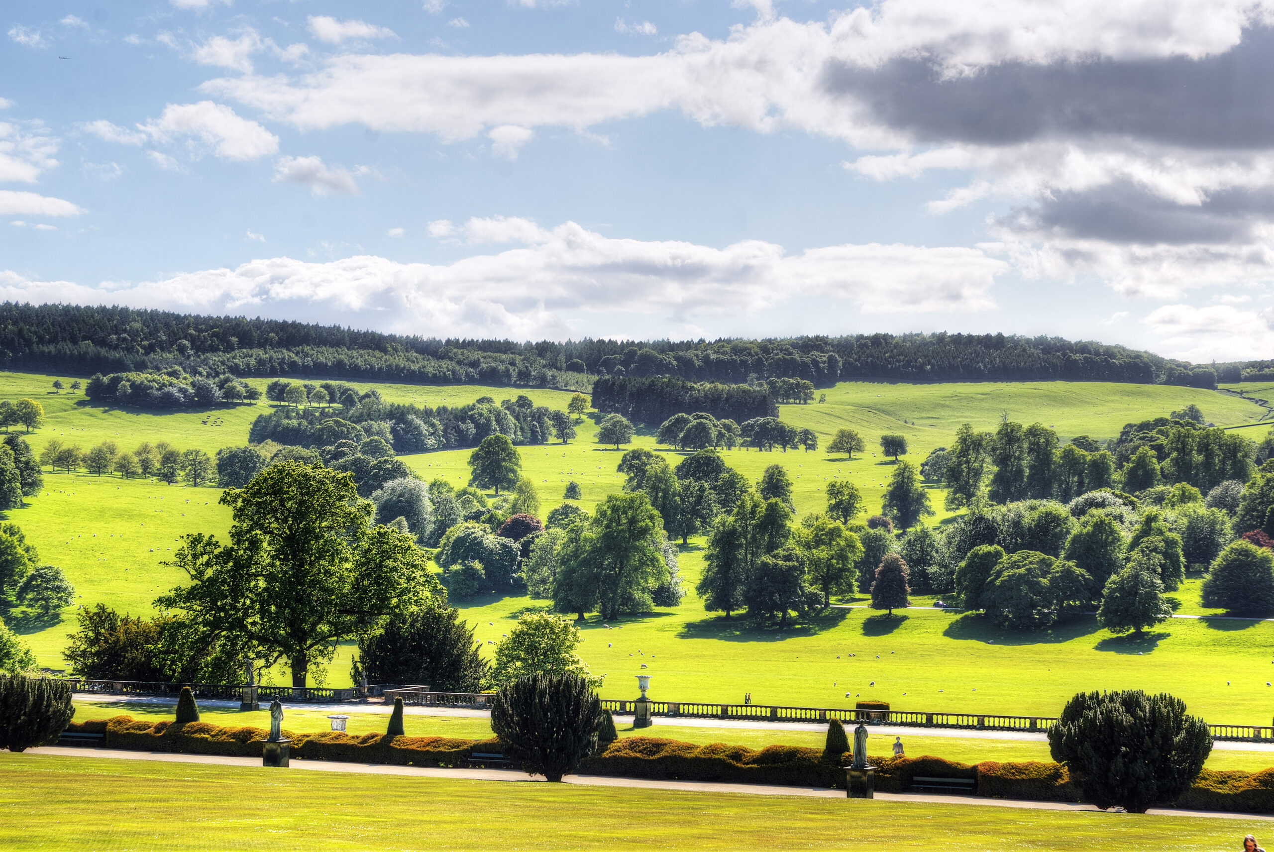East Midlands Attractions: A Guide | KLG Rutland