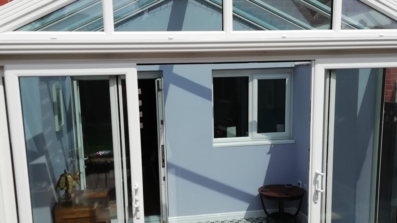 Conservatory Decor Ideas: Paint Colours 2025 | KLG Rutland