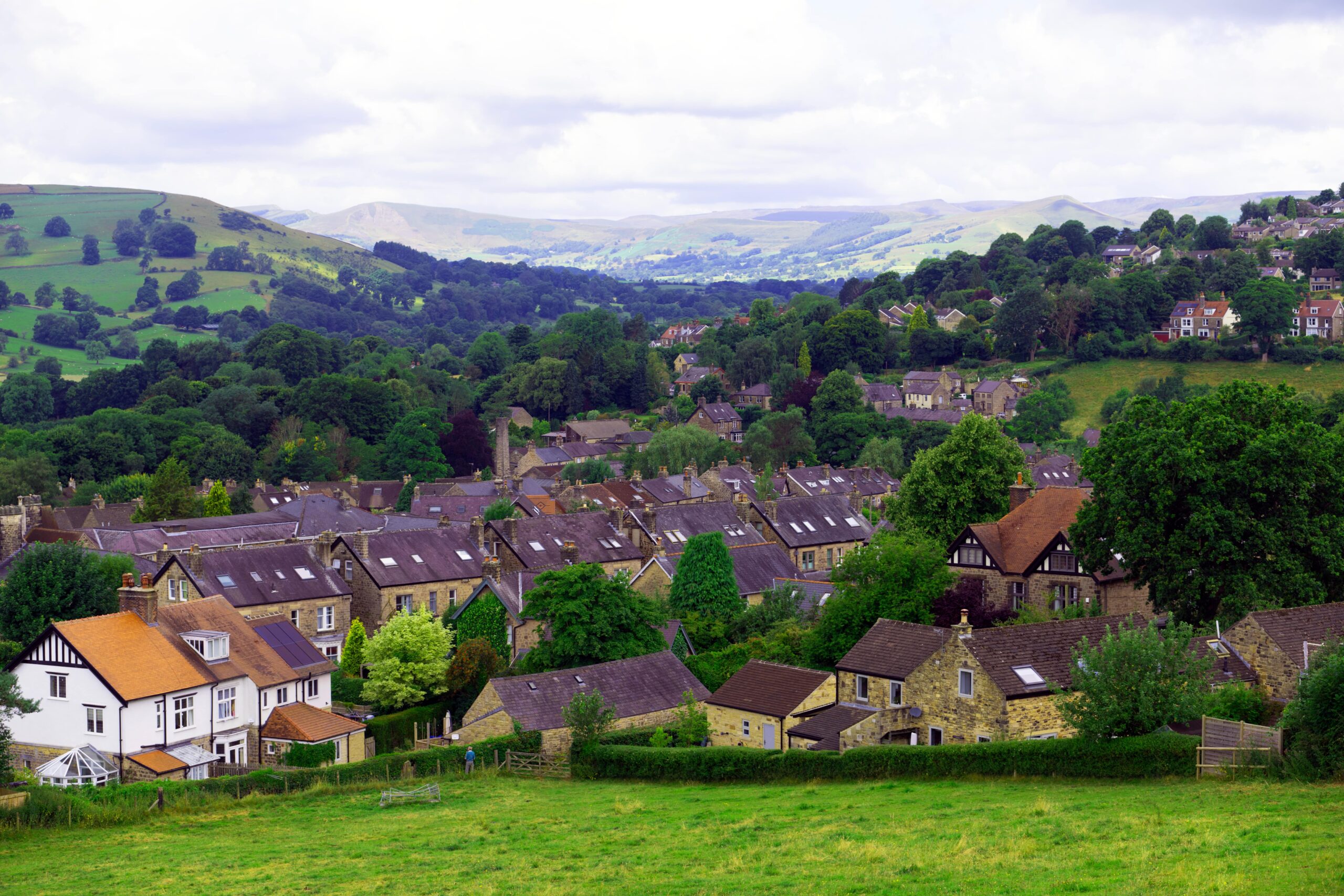 East Midlands House Prices Continue to Rise 2025 | KLG Rutland