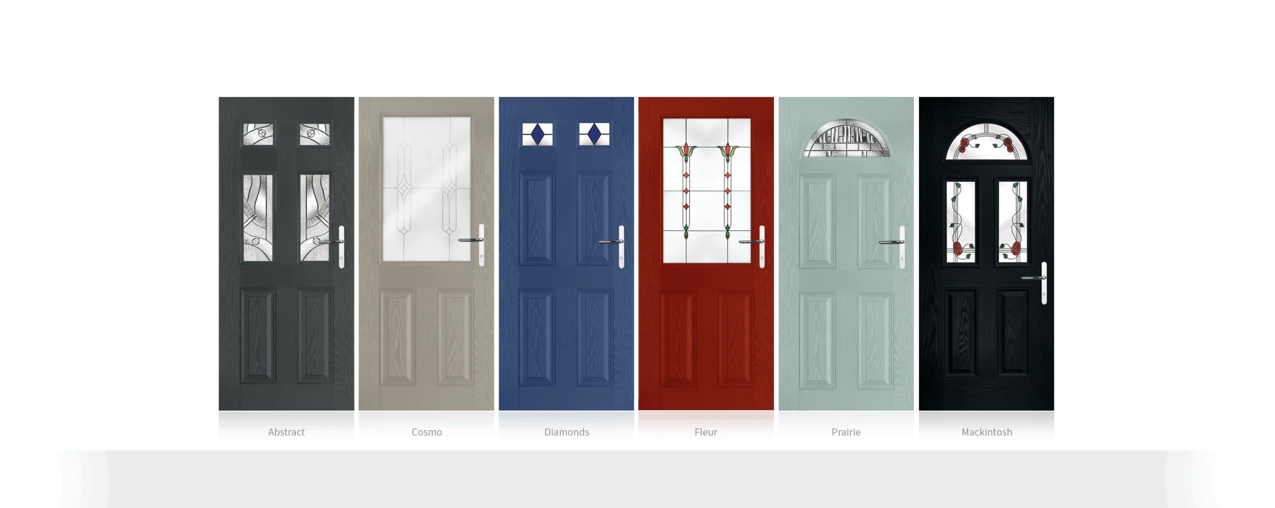 Door Designer - Bespoke Doors | KLG Rutland
